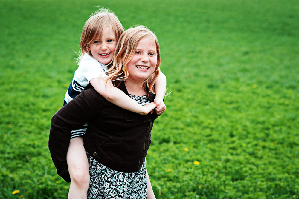 10 or More Ways to Take Great Pictures of Your Kids — Professional ...