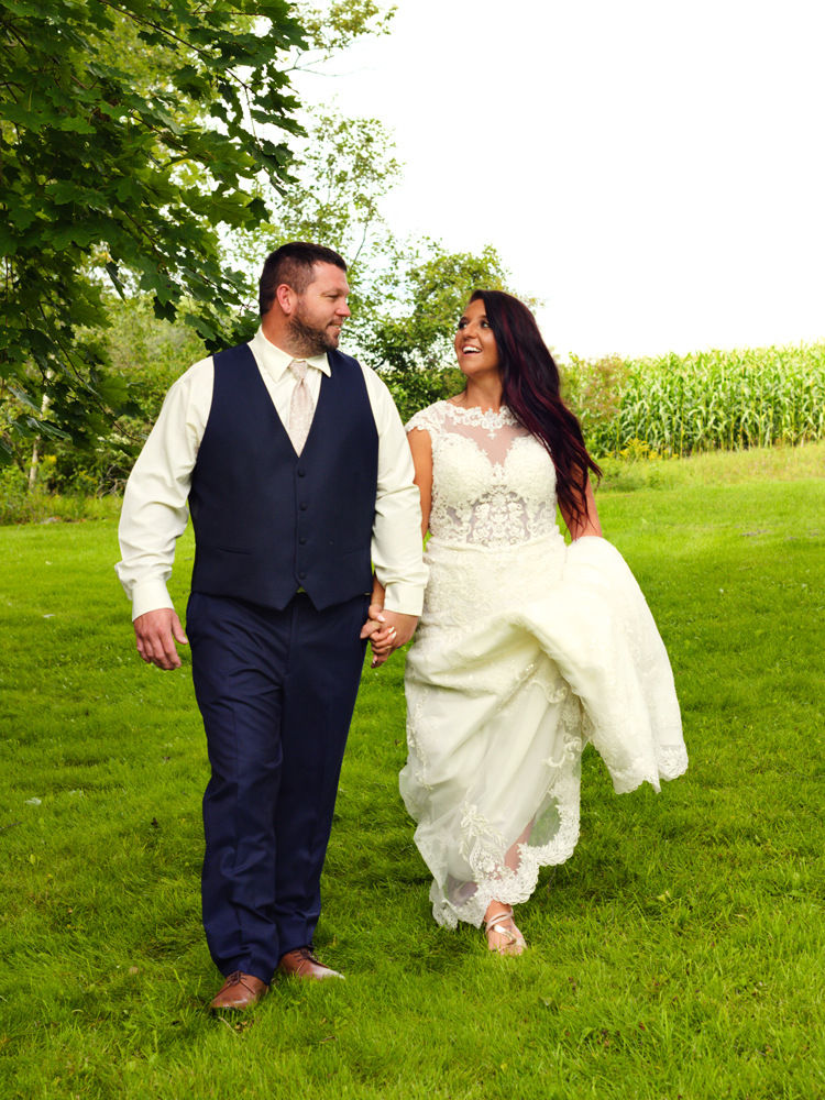 Small Intimate Wedding & Micro-wedding Photography