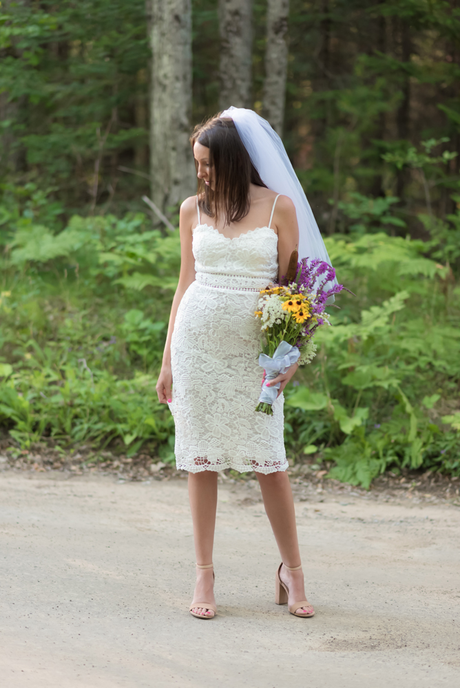 Small Intimate Wedding & Micro-wedding Photography