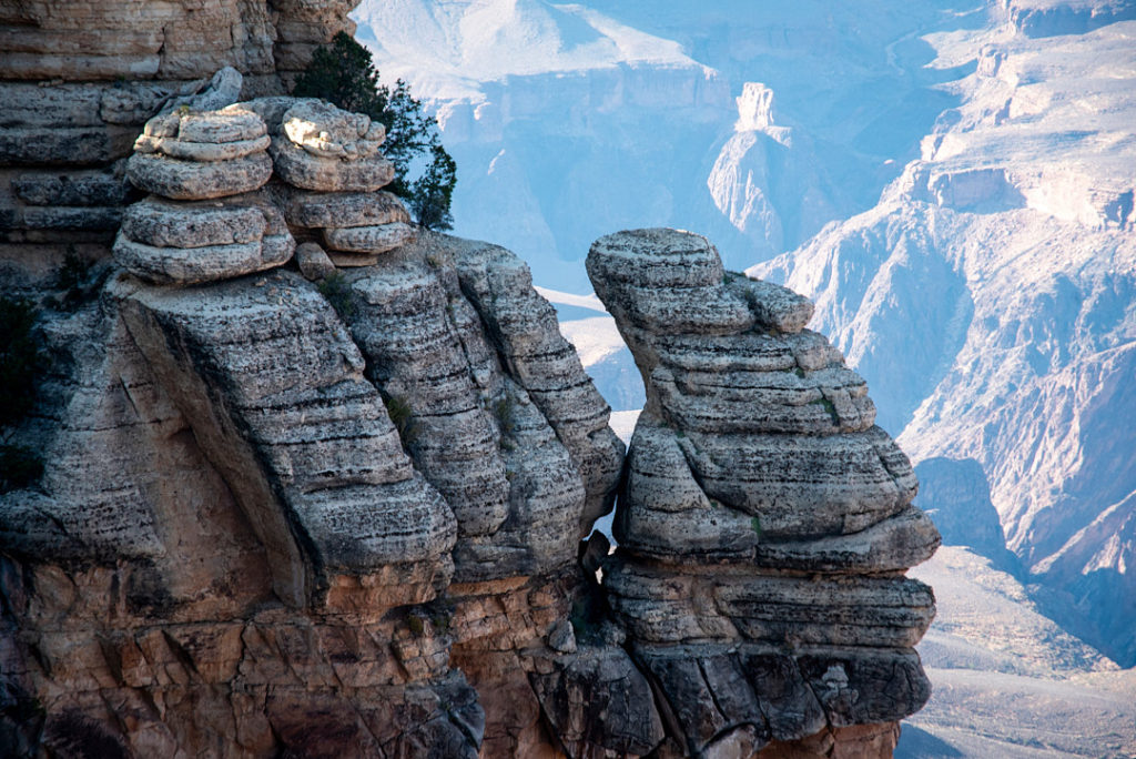 Awesome South Rim of the Grand Canyon!