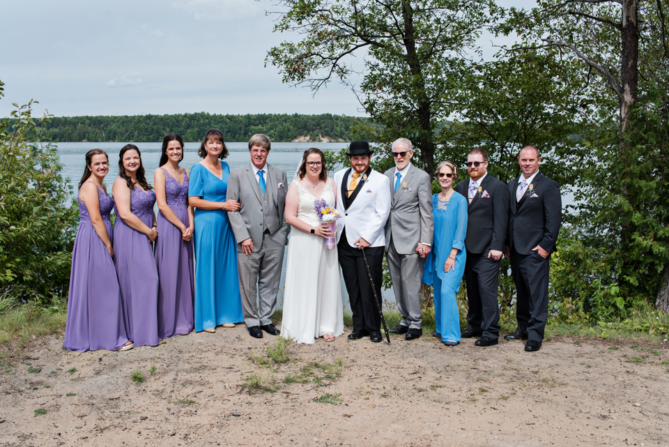 Understanding your Wedding Photography Terminology - Professional ...