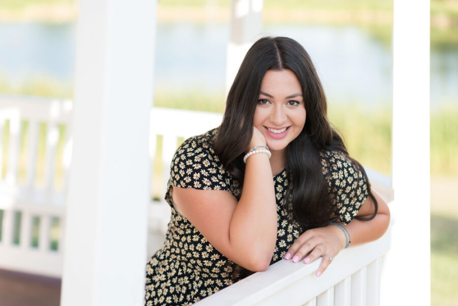 High School Senior Portraits